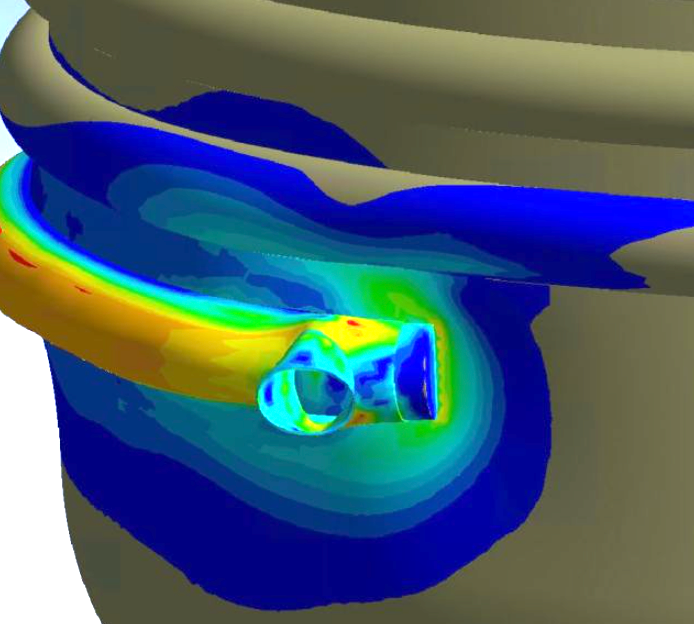 LATICEPT – Computational Engineering with M-STAR CFD