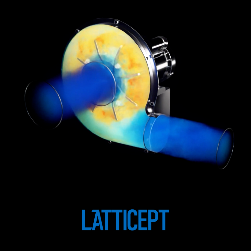 M-STAR CFD - Transforming Industry